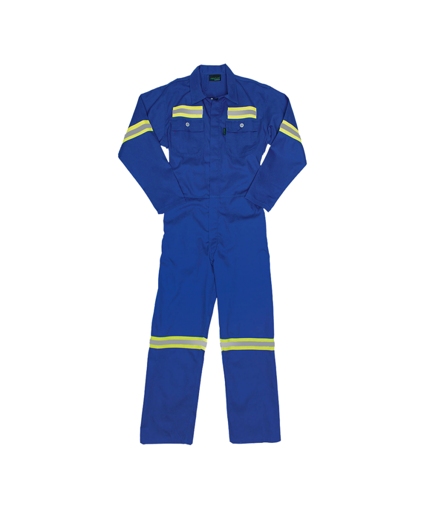Boiler Suits - The Industrial Clothing Company | South Africa’s ...